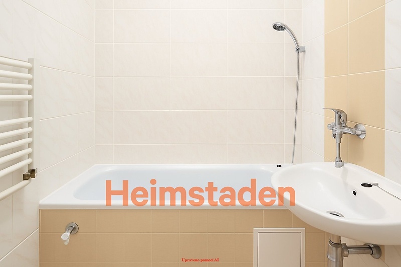 Pronájem bytu, 2+1, Město - Havířov